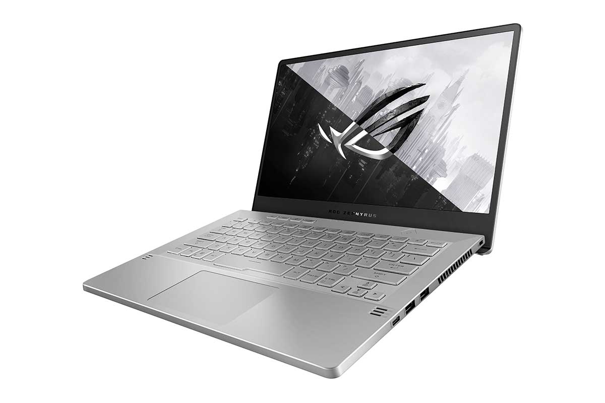 华硕 ROG Zephyrus G14 ：超薄游戏笔电大马正式开卖 - SoyaCincau