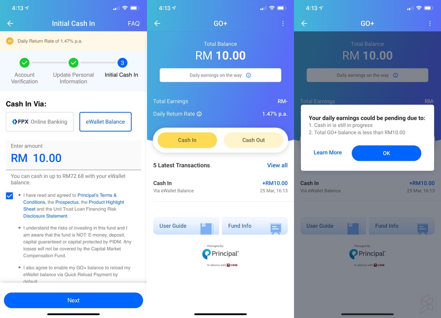 Go+ by Touch ‘n Go：你需要知道的5件事 - SoyaCincau