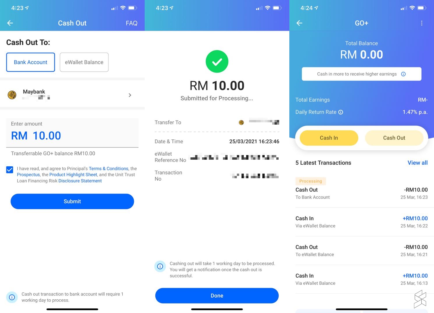 Go+ by Touch ‘n Go：你需要知道的5件事 - SoyaCincau