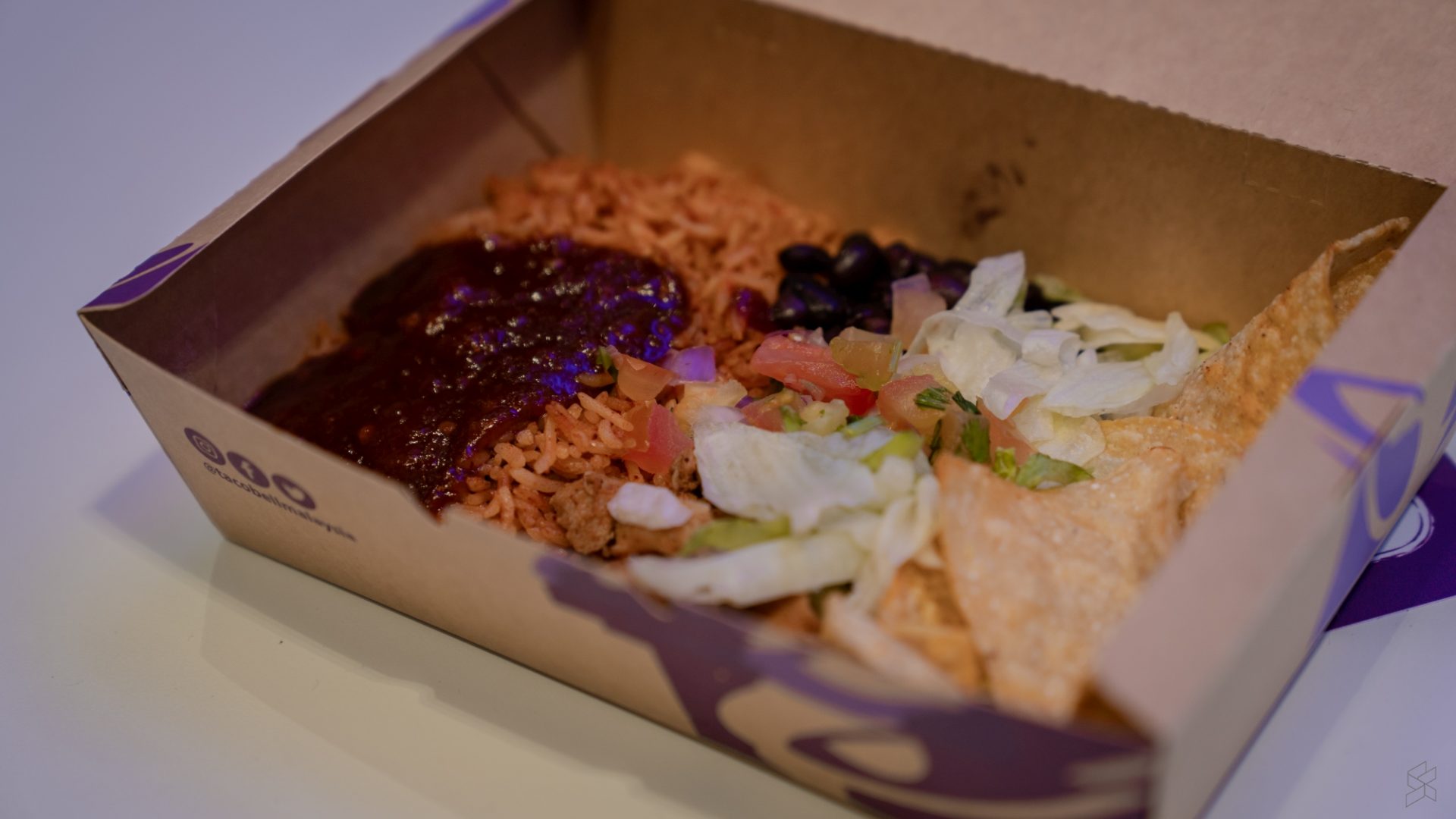 周五正式营业！ Taco Bell必尝菜单抢“鲜”看 - SoyaCincau