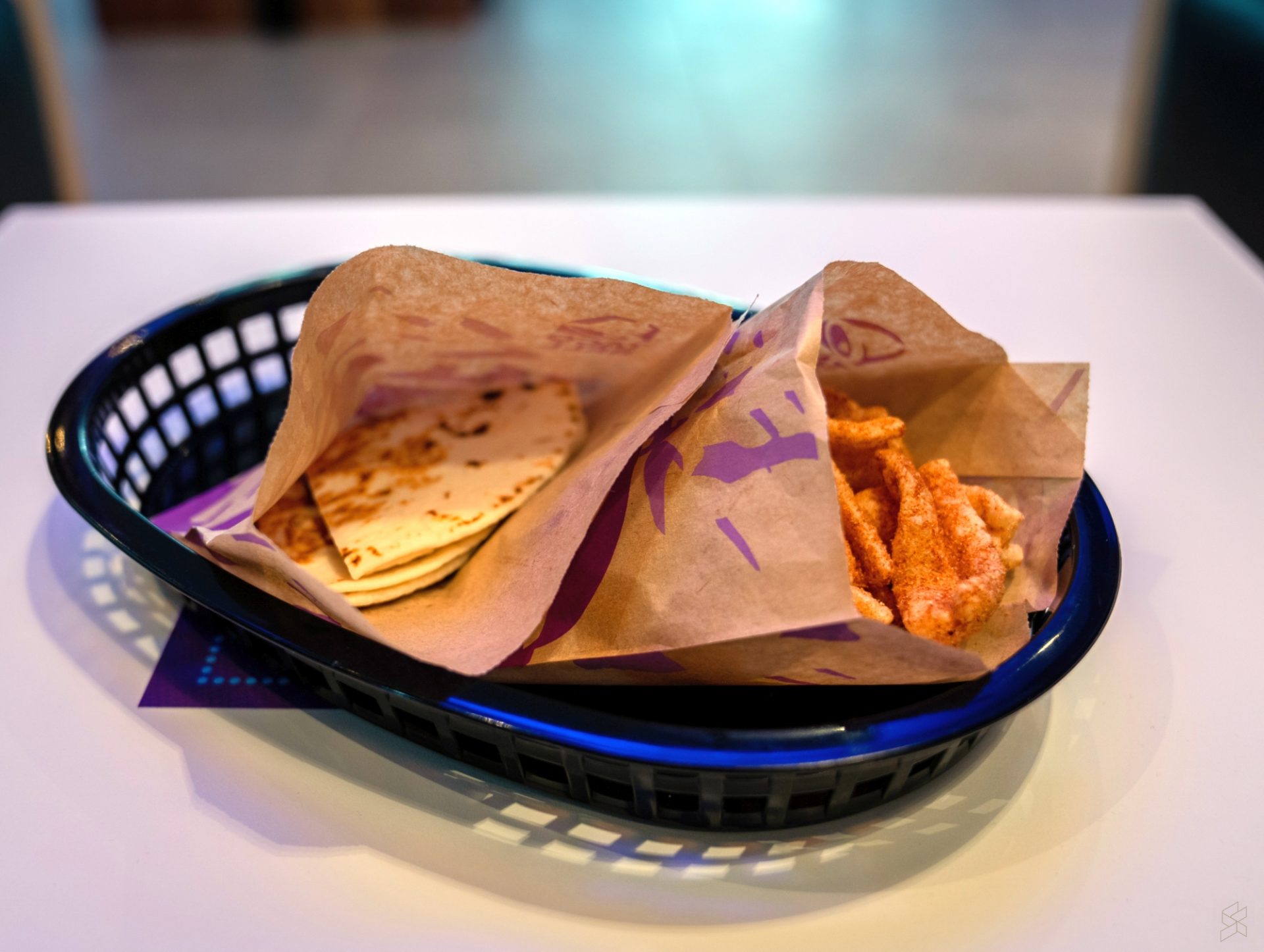 周五正式营业！ Taco Bell必尝菜单抢“鲜”看 - SoyaCincau