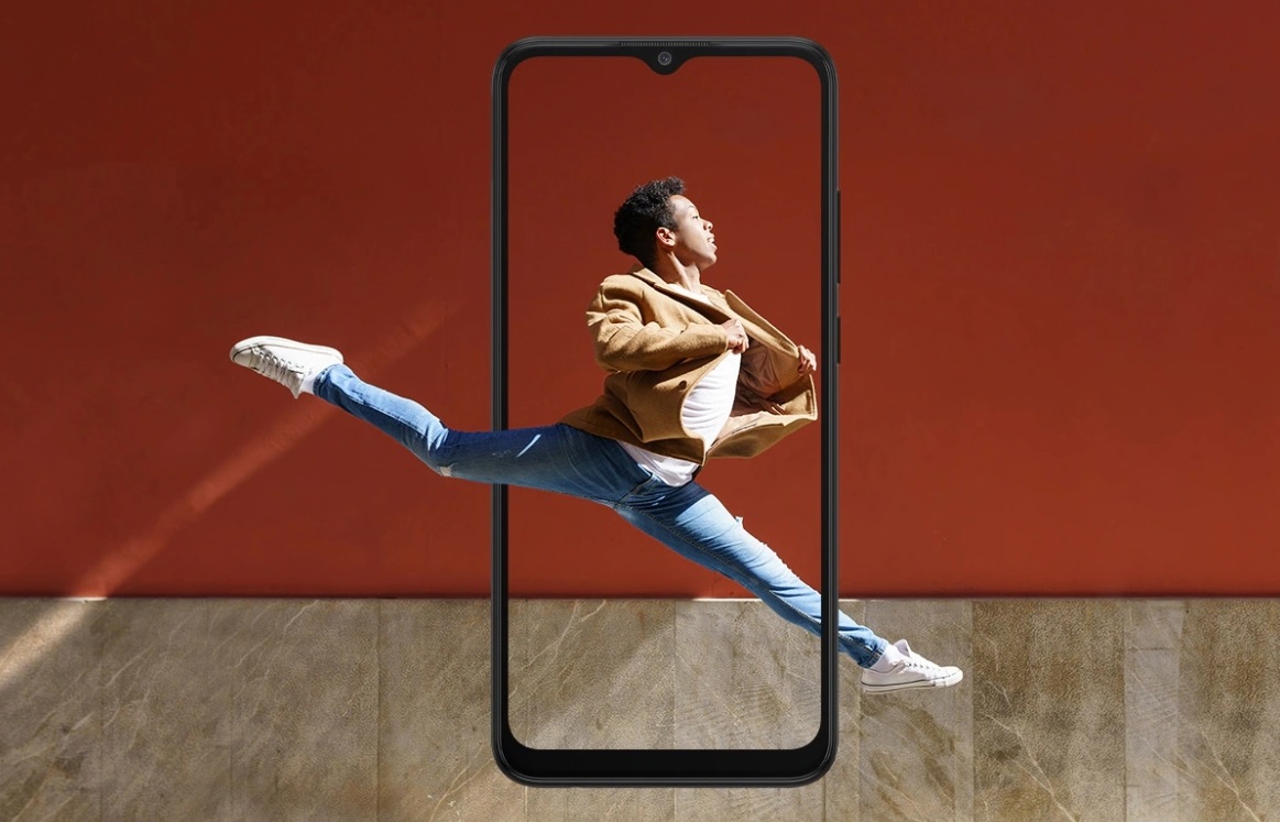 三星Galaxy A03发布 售价从RM469起 SoyaCincau