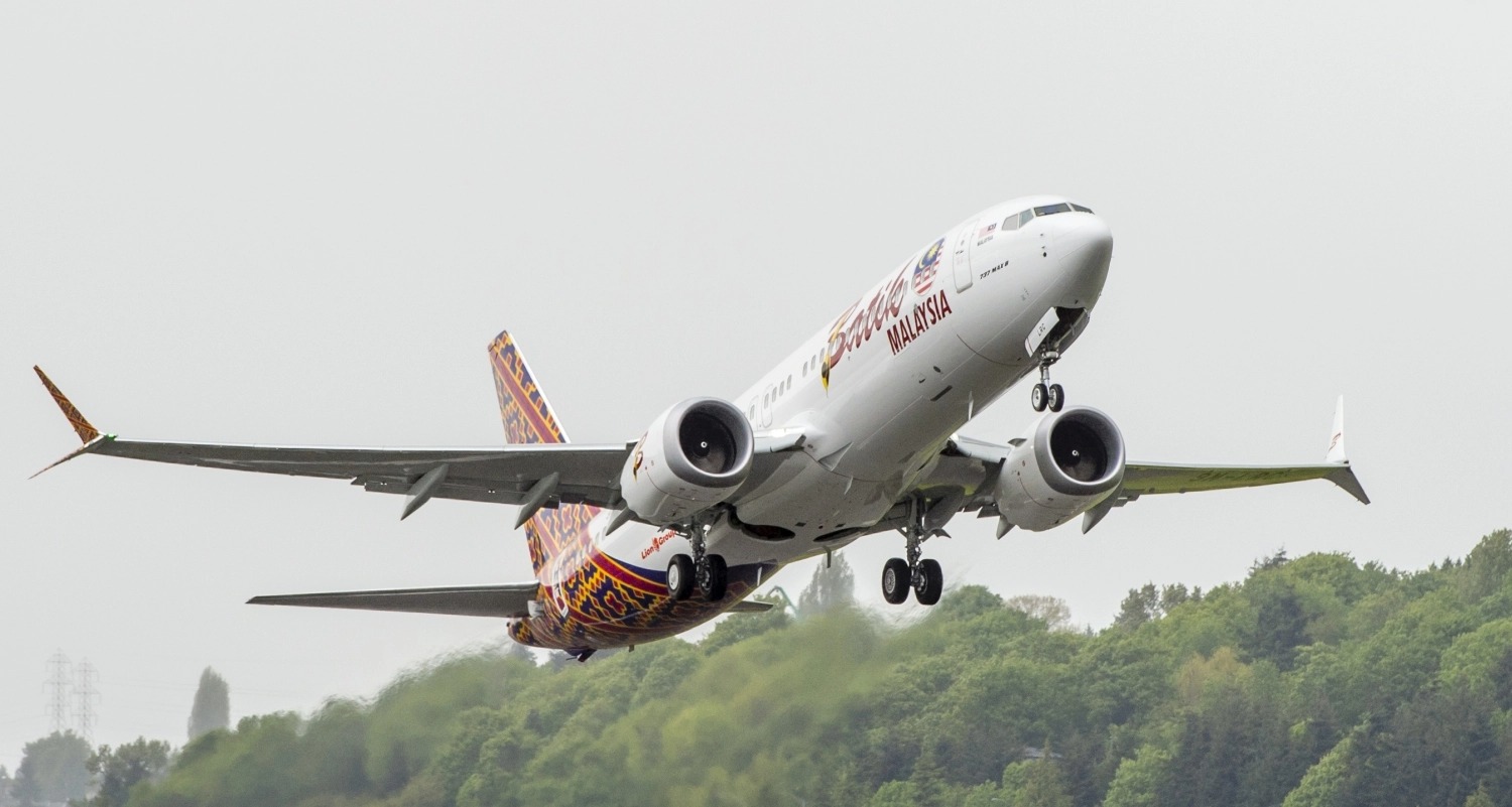 重塑品牌之旅折腾5年！Malindo Air易名Batik Air - SoyaCincau