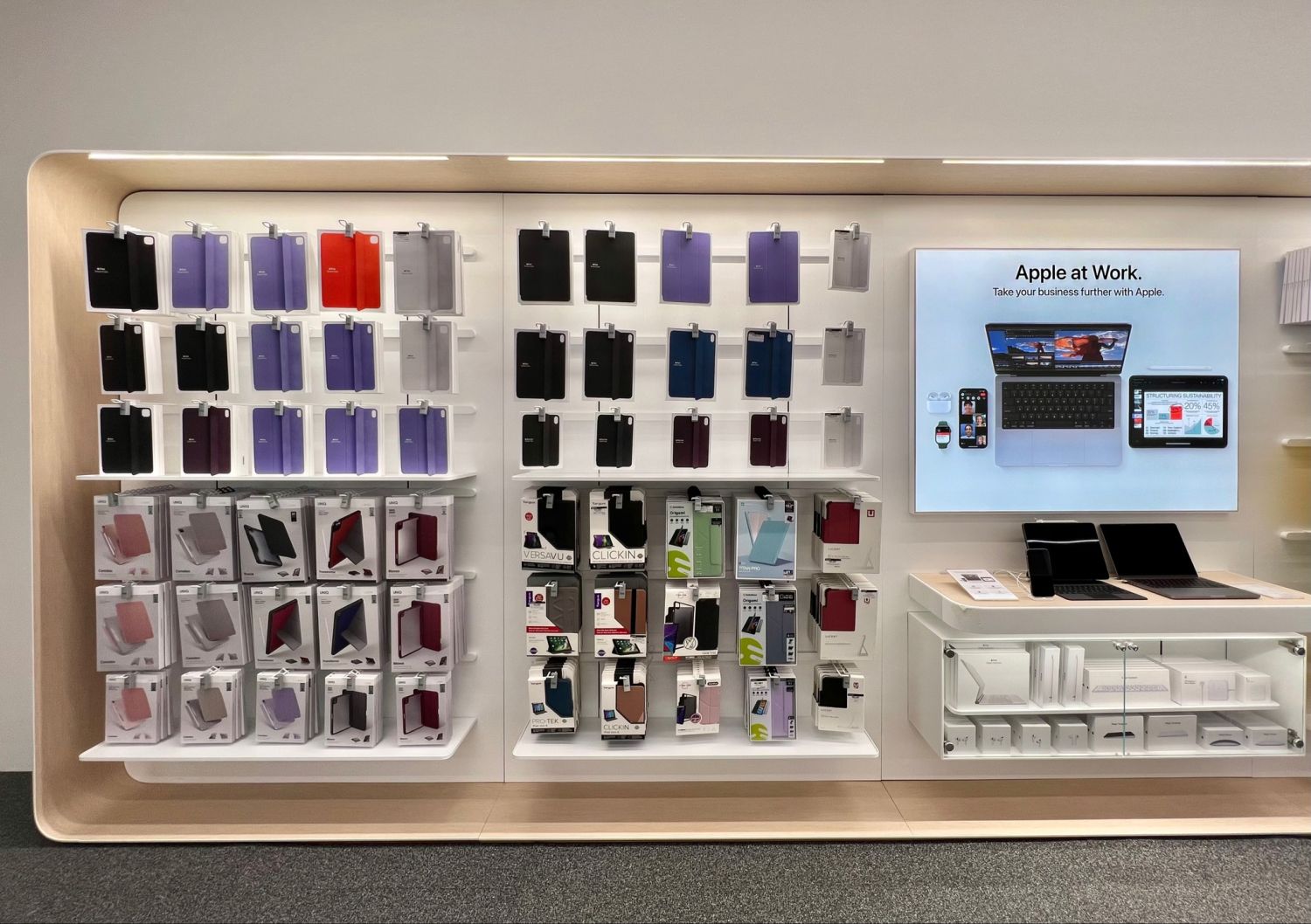 东南亚首家！Apple Premium Partner Store登陆大马！ - SoyaCincau