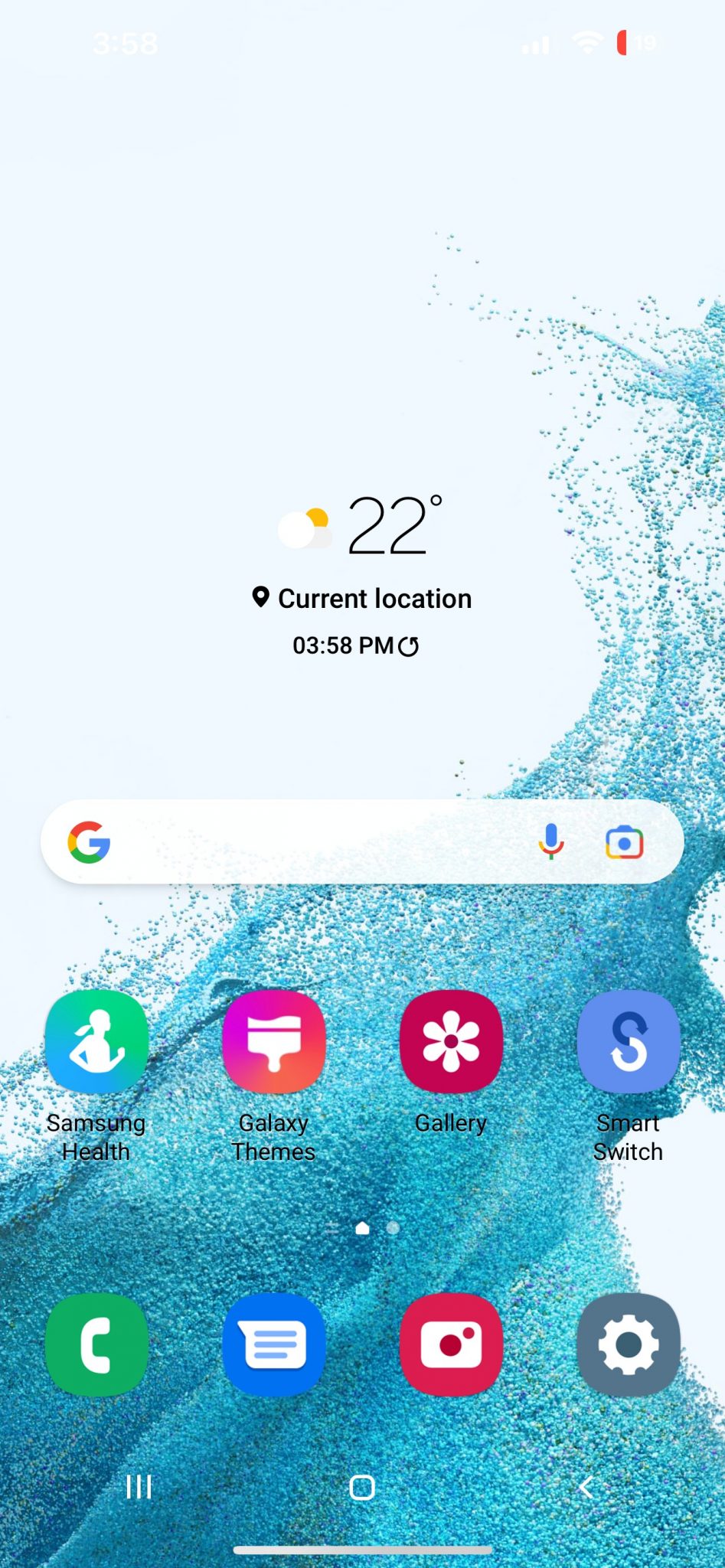 让iPhone用户尝试One UI 4.1系统 三星推Try Galaxy体验工具 - SoyaCincau