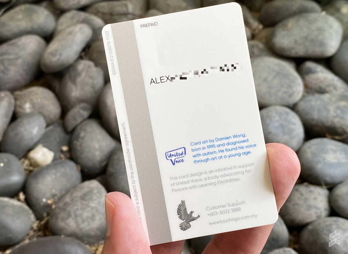 TNG Visa与普通TNG卡有什么区别？看看哪里可以使用 - SoyaCincau