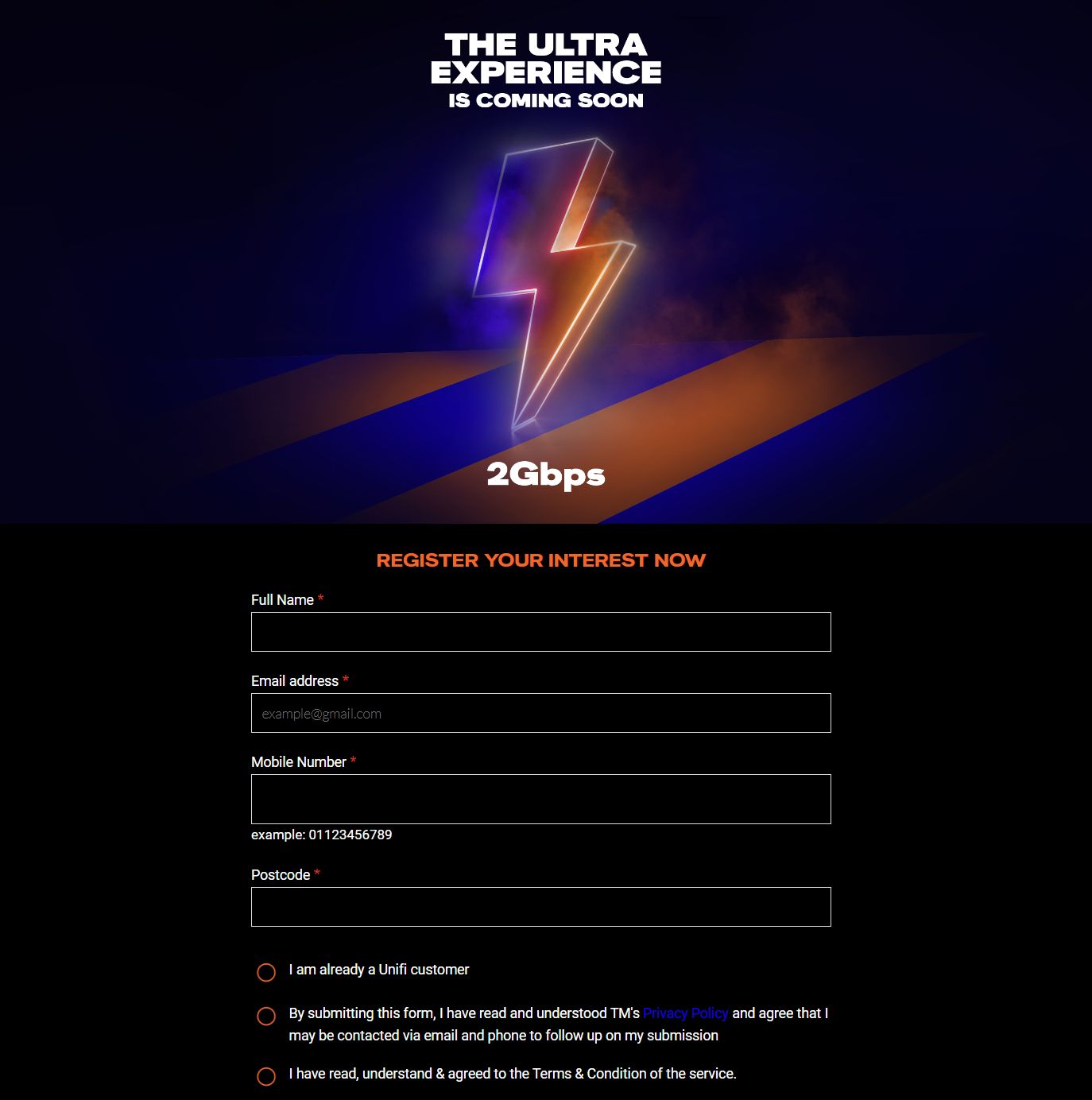 TM Unifi将推2Gbps光纤宽带配套 但费用多少？ - SoyaCincau