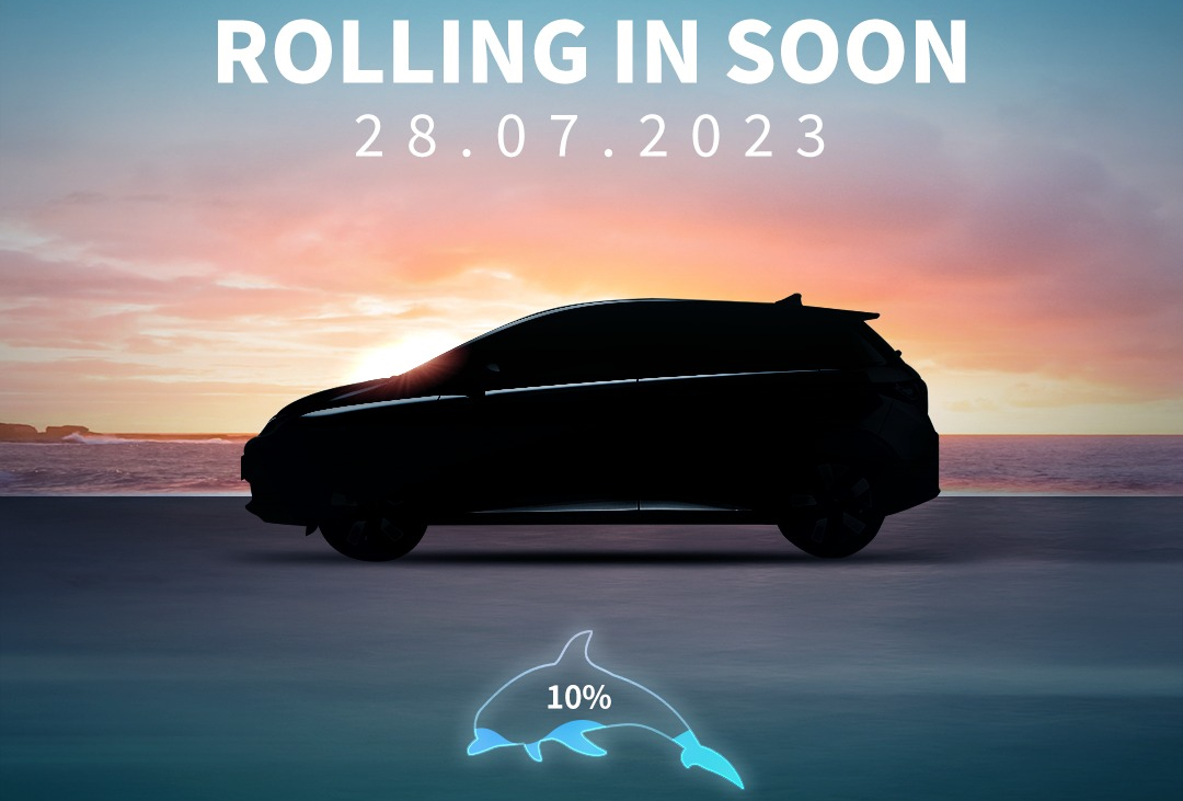 RM13万最佳电动车选项？BYD Dolphin 728登场！ - SoyaCincau