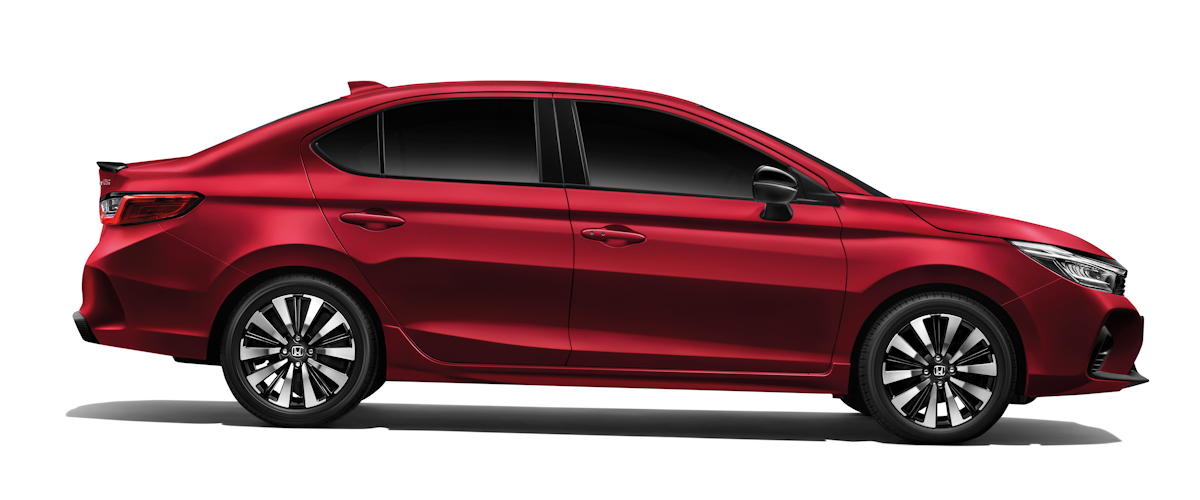 全新改款Honda City 2023面世！你需要知道的二三事 - SoyaCincau