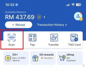 去中国不用愁 可用TNG电子钱包和支付宝付款 - SoyaCincau