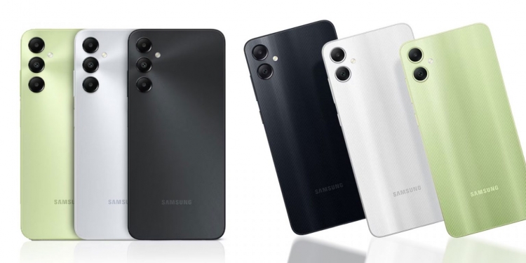 售RM649起！ 三星Galaxy A05和A05s规格全面看 - SoyaCincau