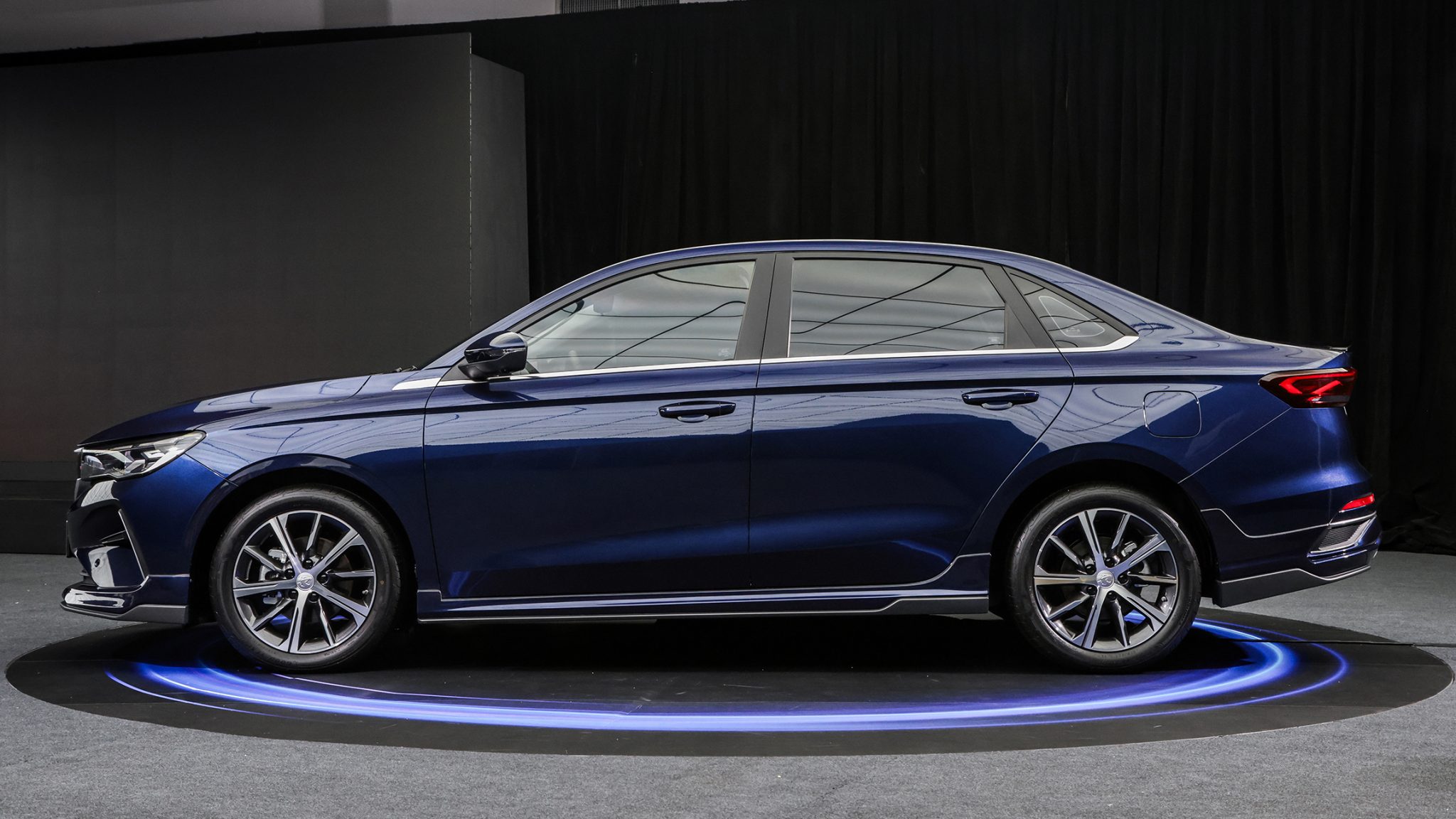 从RM7万3800起！Proton S70价格早鸟优惠全面看 - SoyaCincau