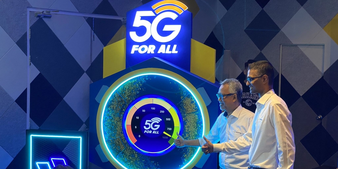 Telco - SoyaCincau