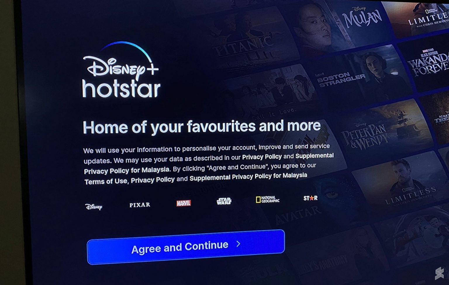 大马Disney+ Hotstar 4月涨价 3个月配套RM79.90 - SoyaCincau