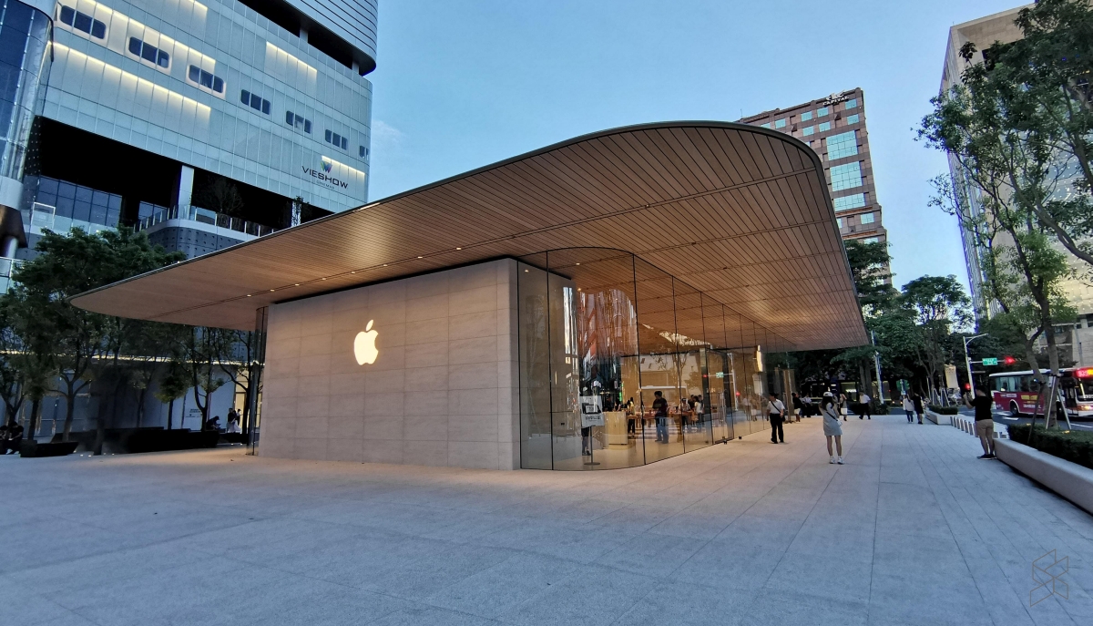 大马首家Apple Store有什么值得期待的呢？ - SoyaCincau