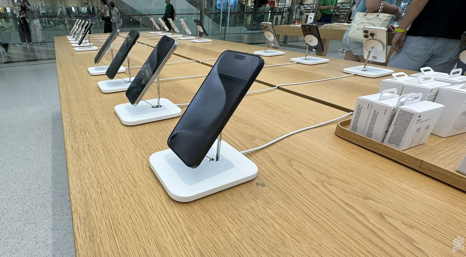 大马首家Apple Store有什么值得期待的呢？ - SoyaCincau