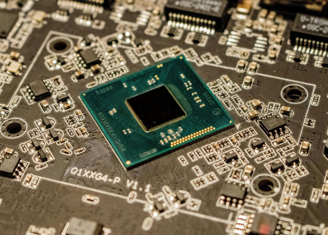 Malaysia Semiconductor IC Design Park - SoyaCincau