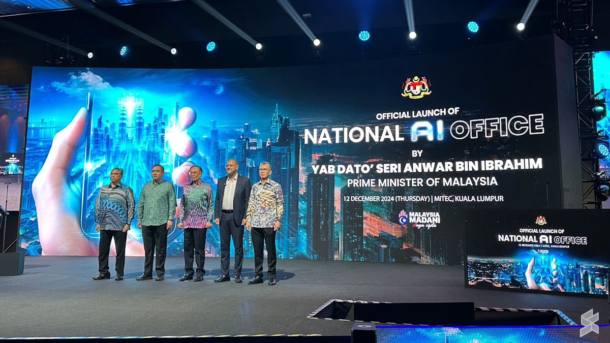 国家人工智能办公室正式设立，它到底是干什么的？