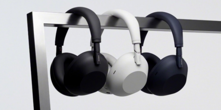 搭载全新QN3芯片降噪效果更强 Sony WH-1000XM6开放预购售价RM2099 - Chloe Cruises