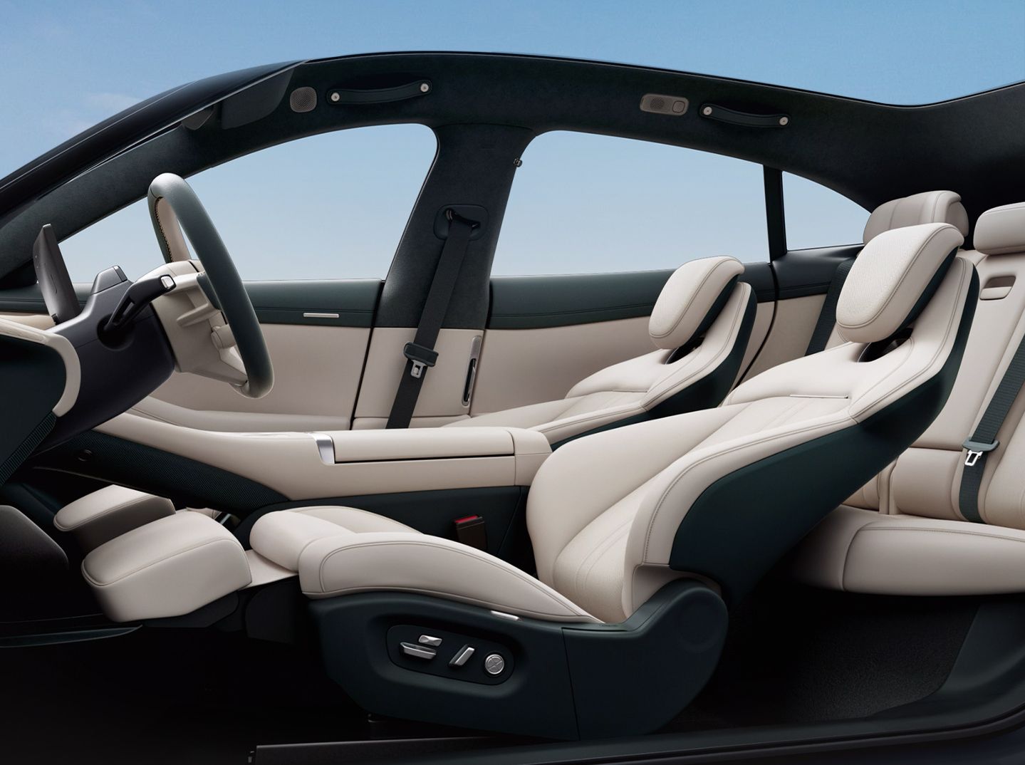 Xiaomi YU7：小米首款电动SUV亮相！CLTC续航里程最高可达835公里