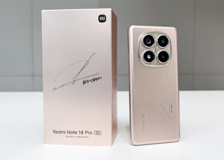 "Redmi note 10 pro HyperOS" - SoyaCincau