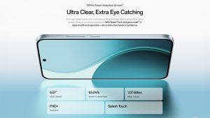 Oppo Reno 14系列在大马发布 售价RM1399起