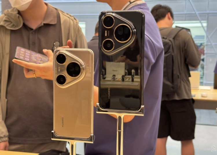 "huawei 8 pro" - SoyaCincau