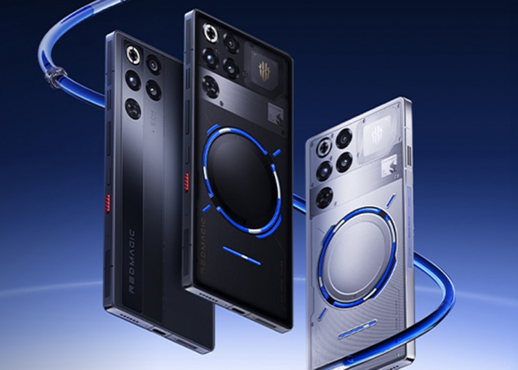 RedMagic 11 Pro - SoyaCincau